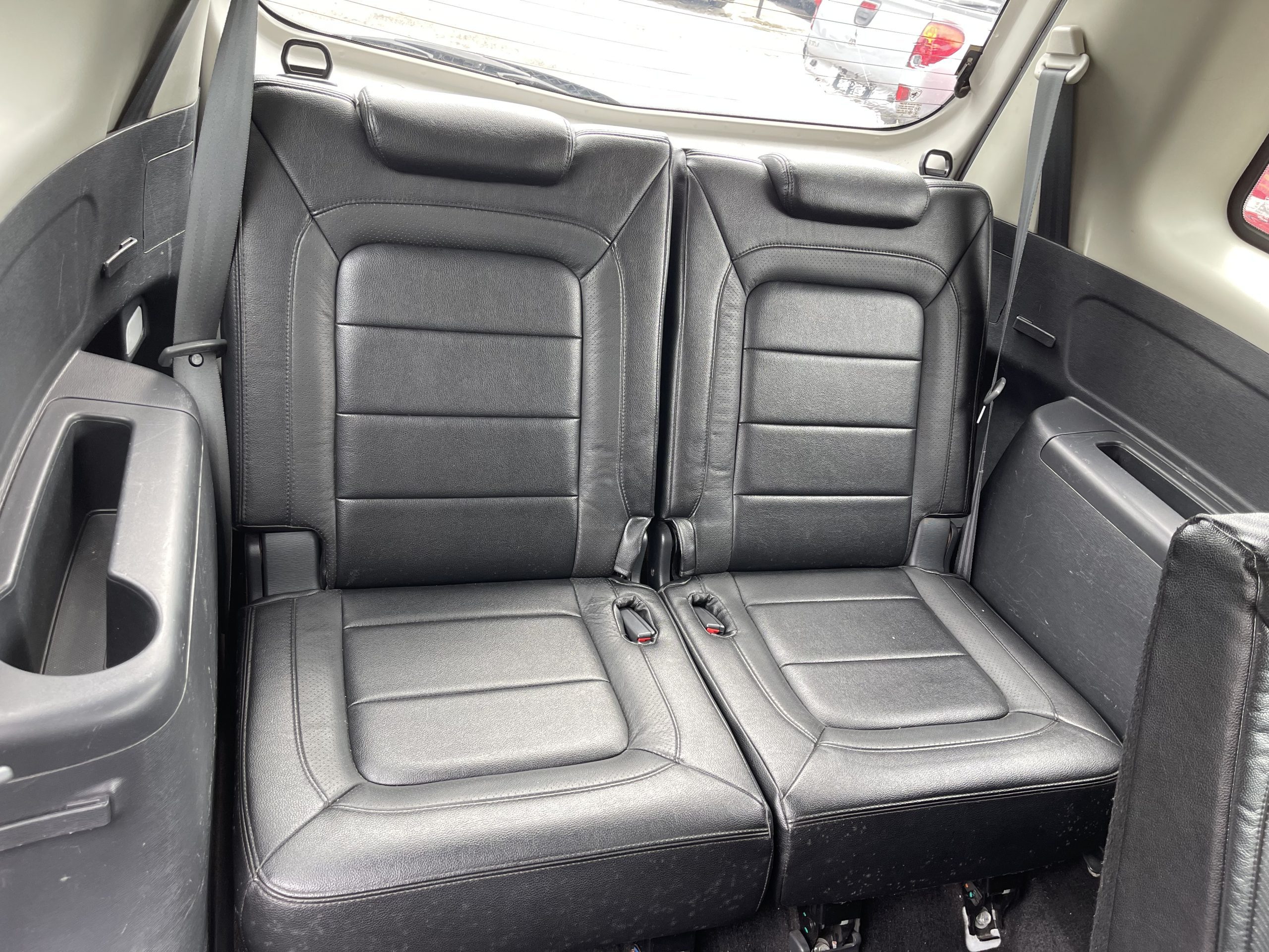 Terpakai 2016 Proton Ezora Bold - CWC Automotive