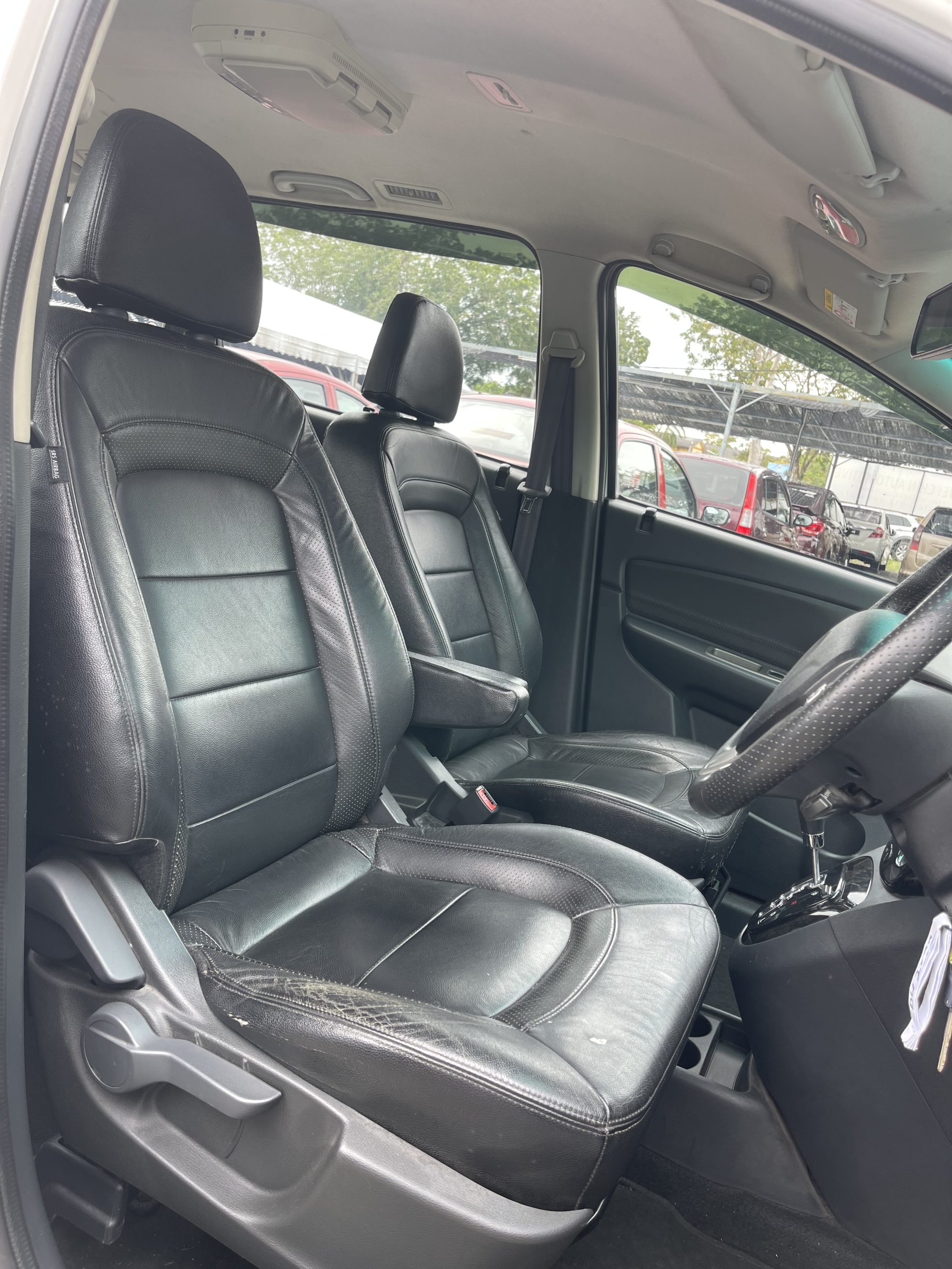 Terpakai 2016 Proton Ezora Bold - CWC Automotive